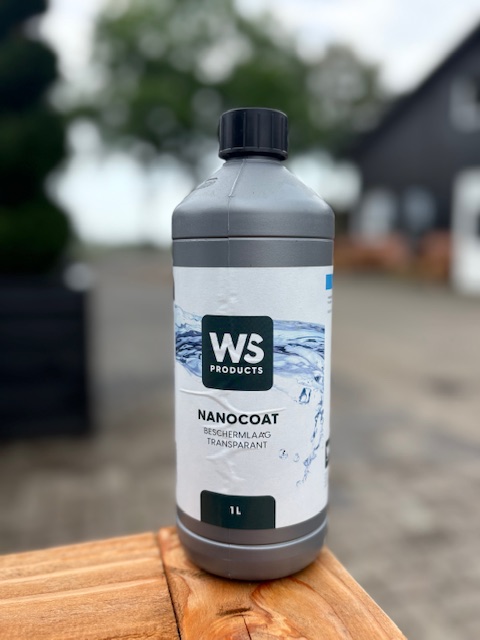 Nanocoat 1L koop je bij | Woelders - Woelders
